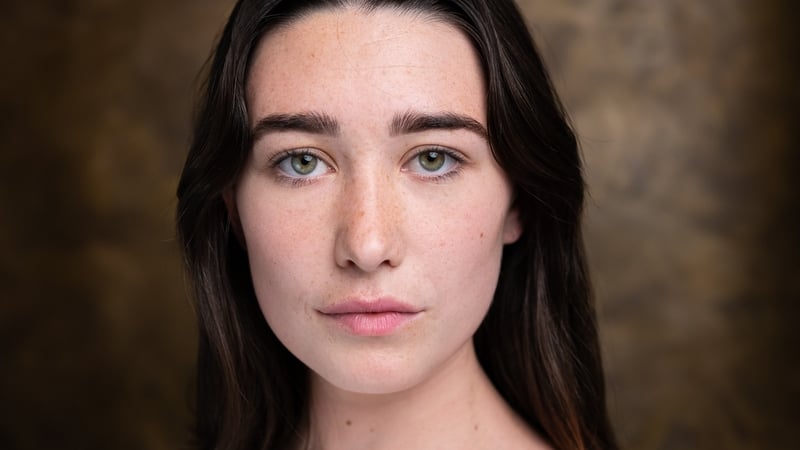 An Lár - Evanne Kilgallon's musical from purgatory