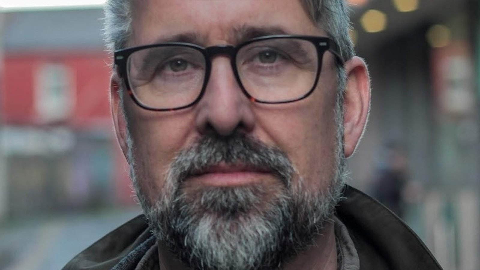 Something For The Weekend: Luke McManus's cultural picks