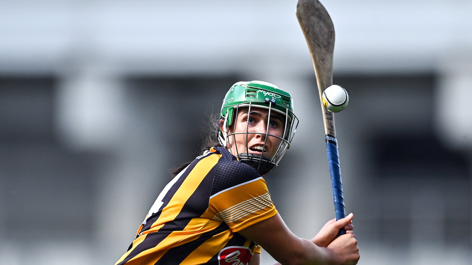 Kilkenny dominate Camogie All-Stars as Walsh wins POTY