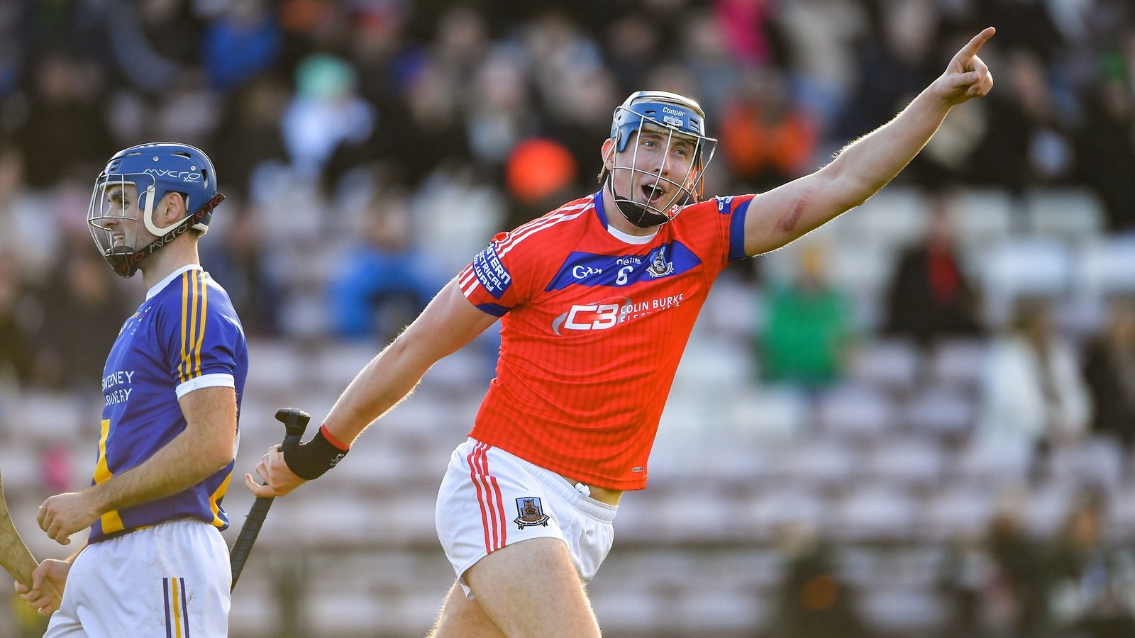 St Thomas' edge dramatic replay to seal five-in-a-row