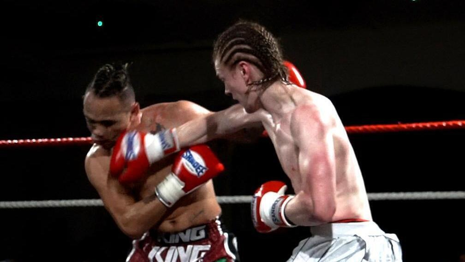 Irish kickboxers win European and World titles