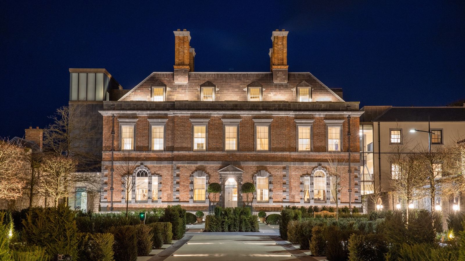 Tipperary hotel named on Conde Nast Traveller's 2023 'Hot List'