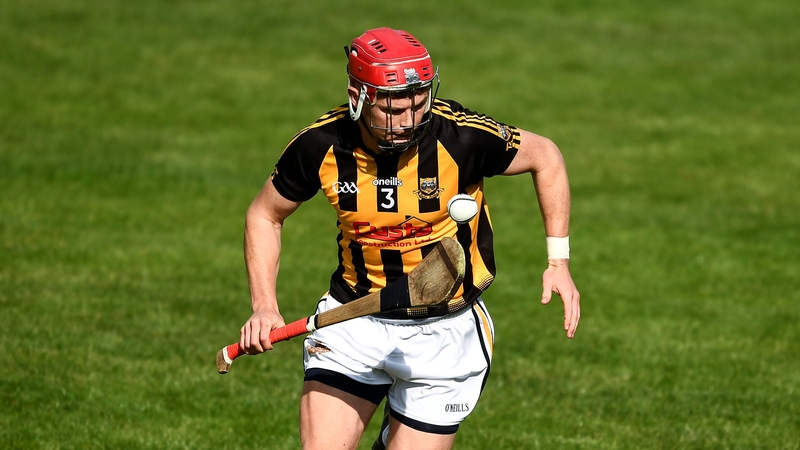 Flanagan ready for Ballyea's time of need