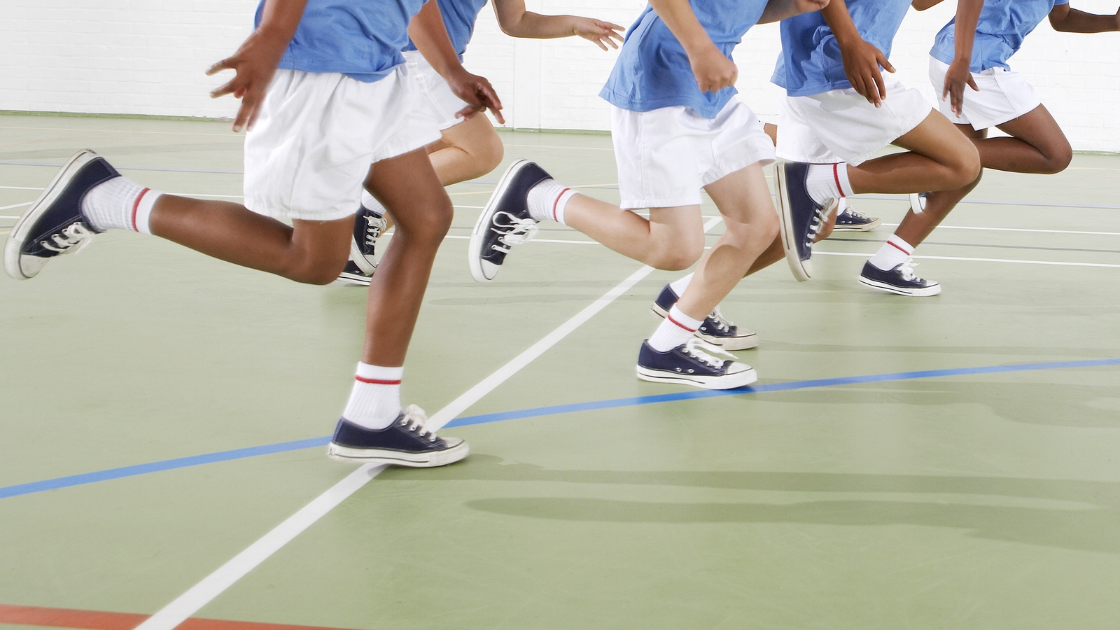 Education Dept advises against bleep tests in schools