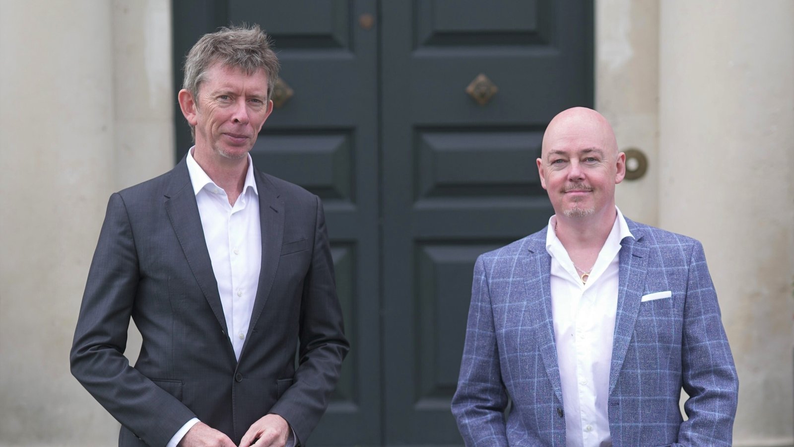 John Boyne talks to The Works Presents