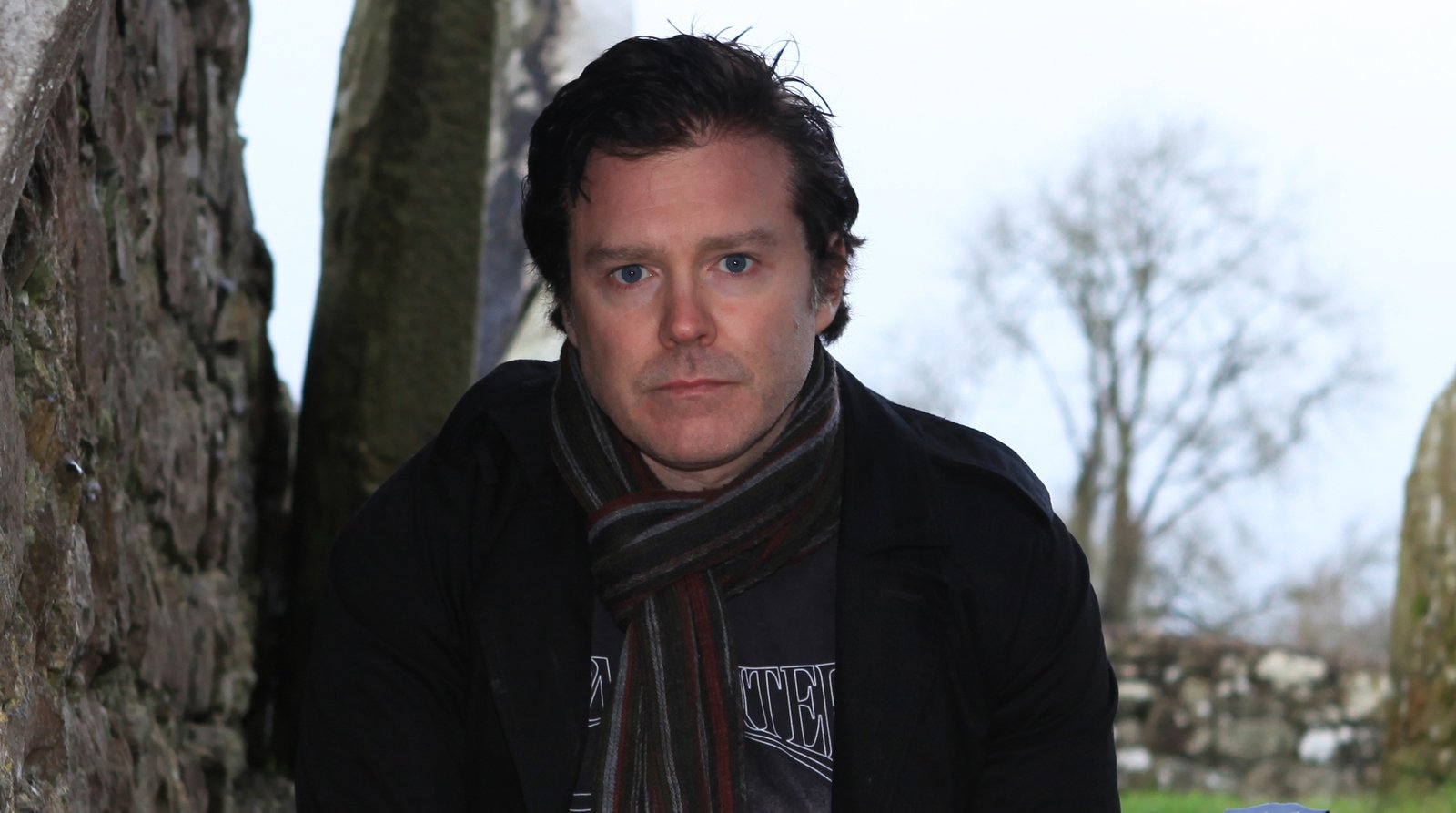 Behind The Music - Paul McCann