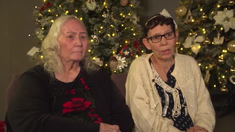 US woman reunited with her family 51 years after kidnap