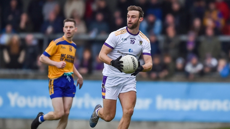 Horan: Crokes benefiting from Walsh's tactical acumen