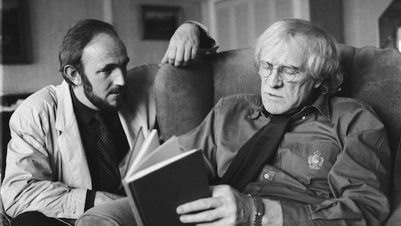 Richard Harris & MacArthur Park - the new biography extracted