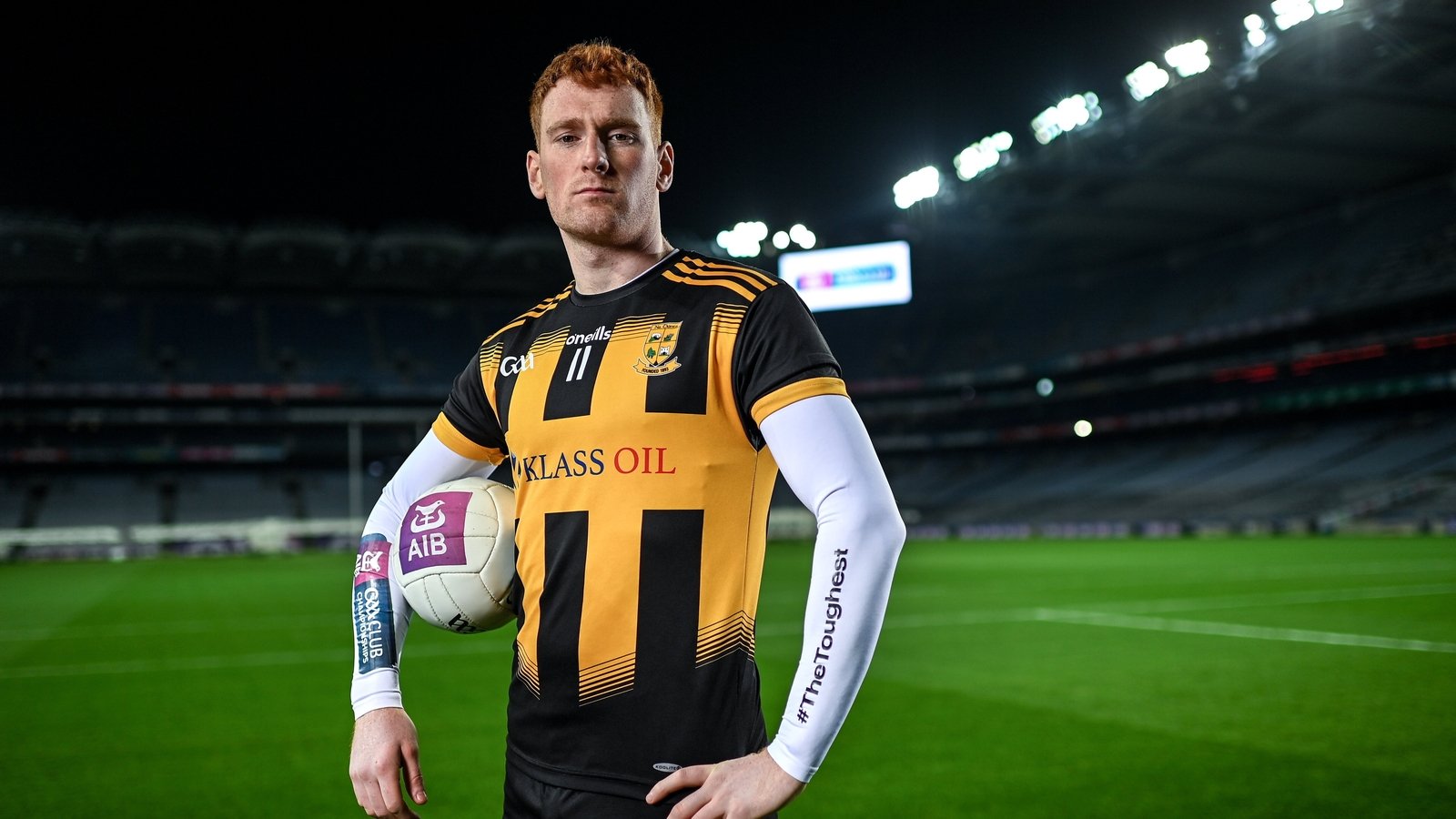 Mitchell: I spoke with Dessie but won't ditch hurling