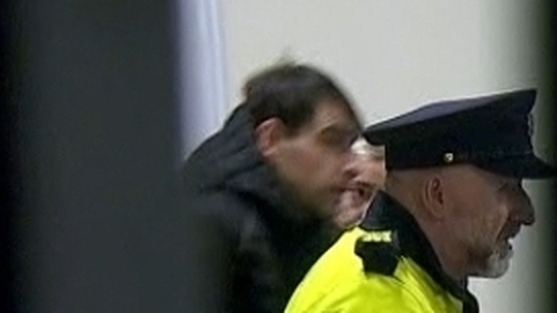 Man charged with making threats to kill in Enniscorthy