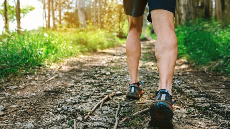 How walking backwards has surprising health benefits