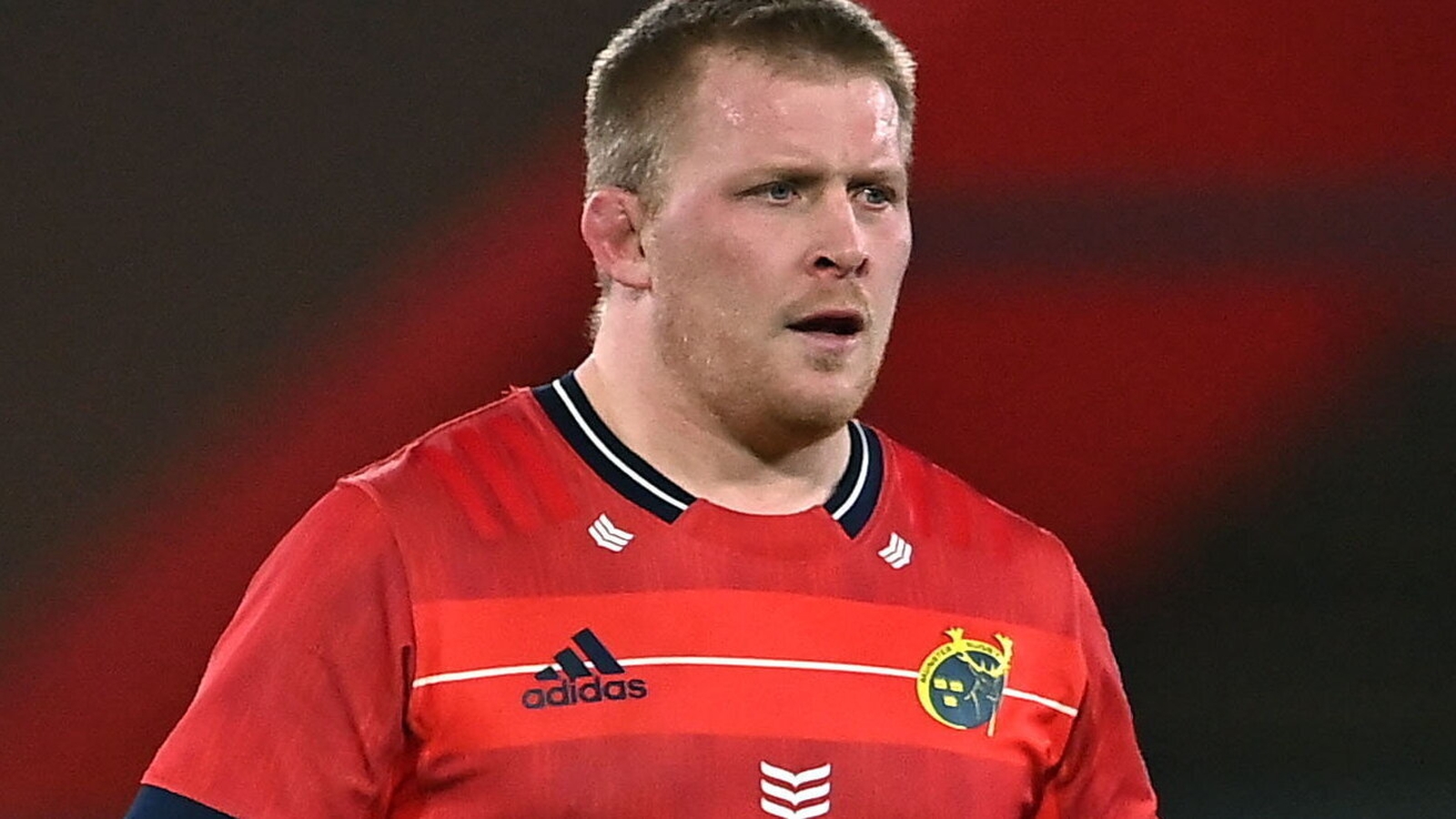 Ryan to make 200th Munster appearance against Edinburgh