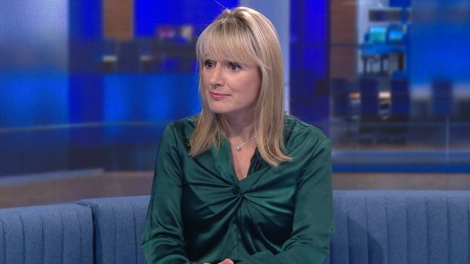 CMO says current RSV wave appears to have peaked