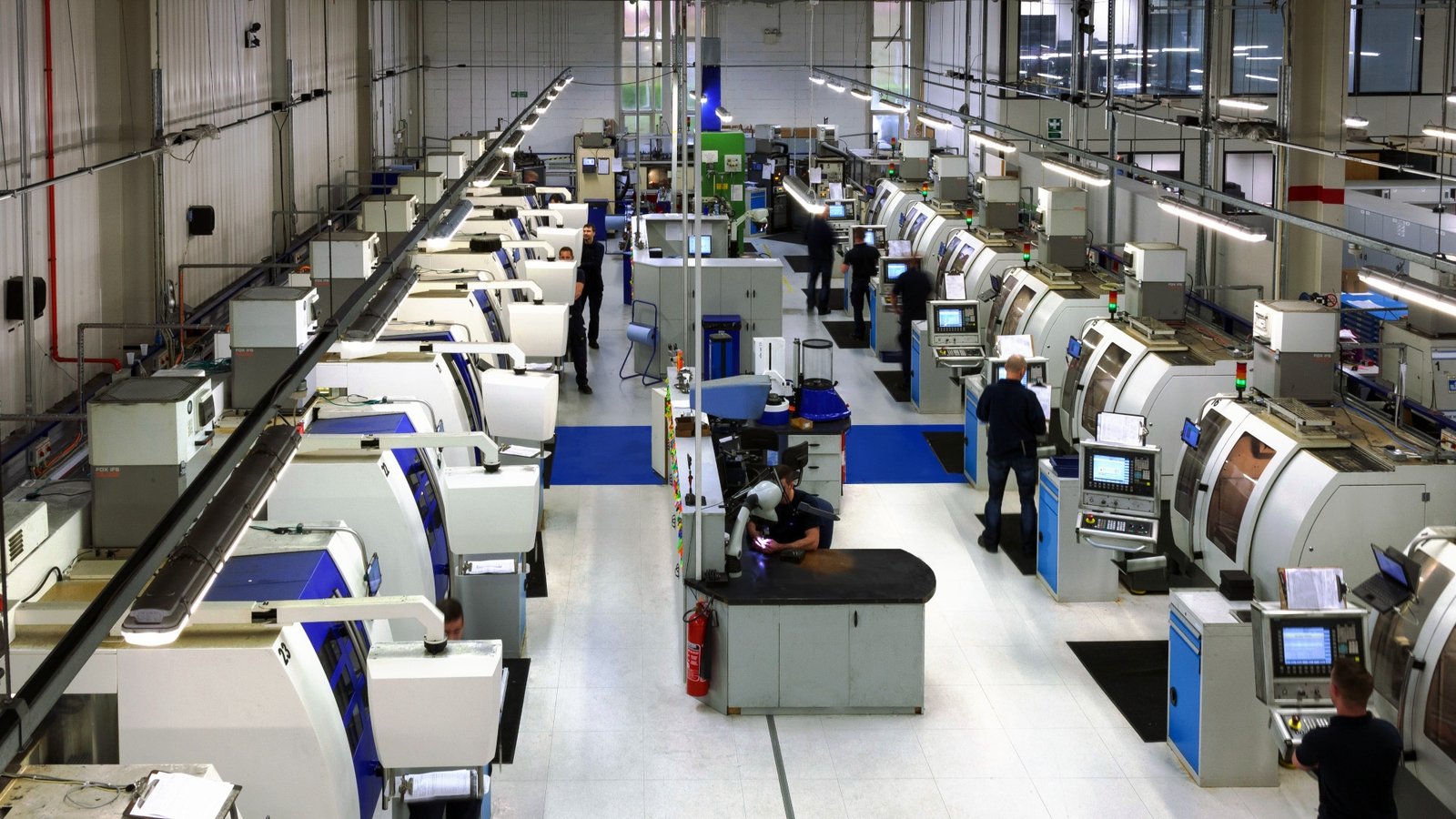 Cavan-based ATA acquires Dutch and UK firms