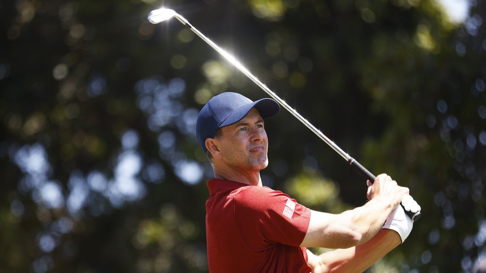 Scott surges at Australian Open, Purcell in top 20