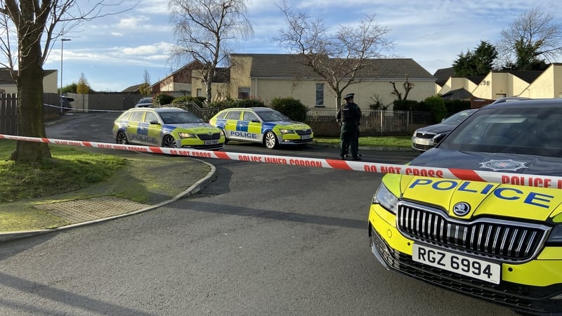 £20,000 reward offered for information on Newry murder