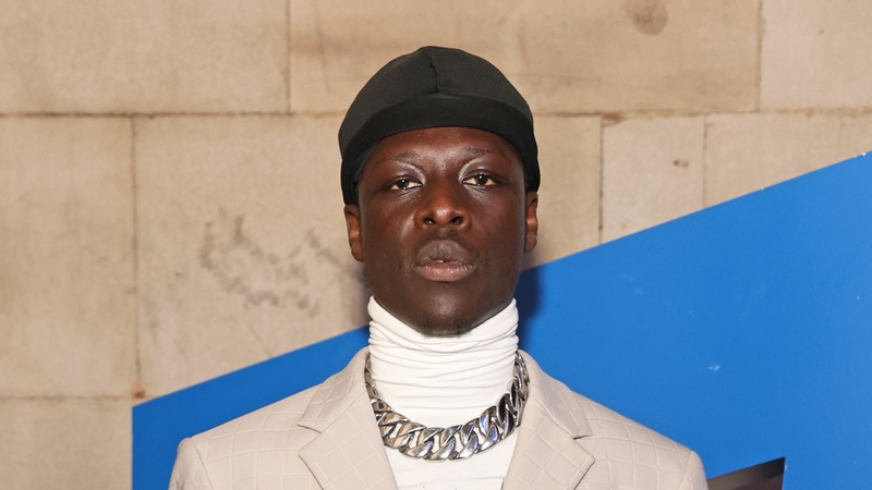 Rapper Pa Salieu jailed for his part in 'mob' attack