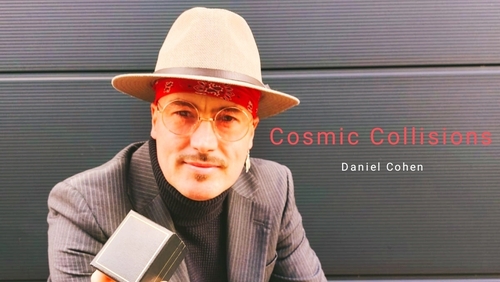 Behind the music - Daniel Cohen