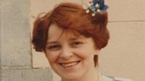 Fresh appeal over murder of Sandra Collins 22 years ago