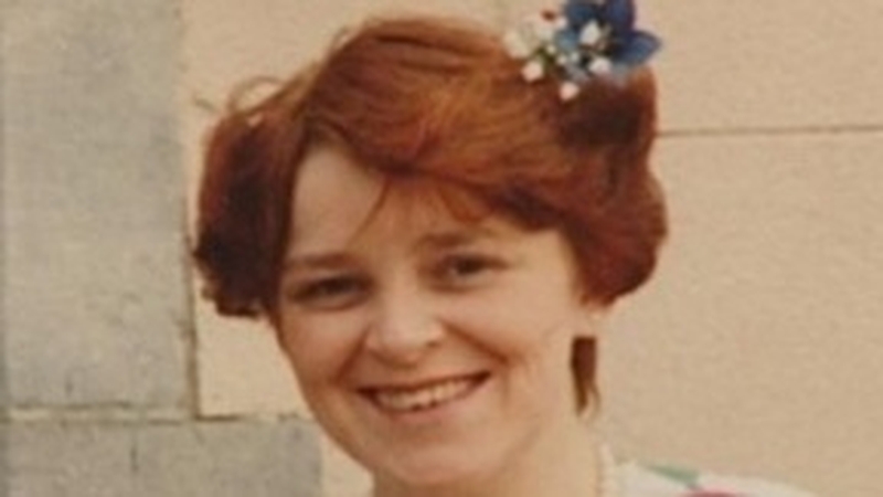 Fresh appeal over murder of Sandra Collins 22 years ago