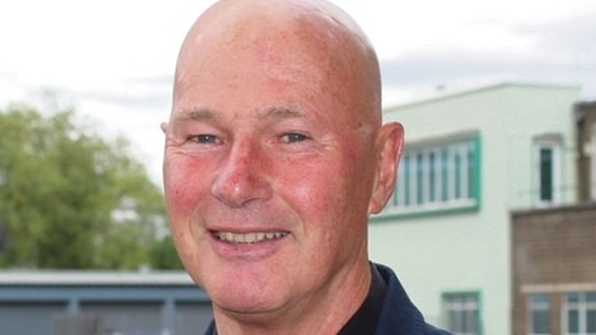 Bernard Lynch | Sunday with Miriam - RTÉ Radio 1