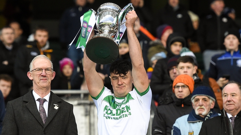 Ballyhale prevail despite remarkable Kilmacud fightback