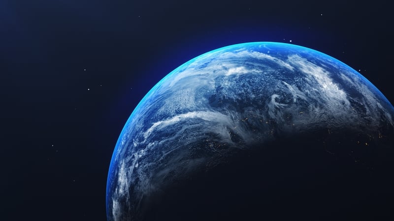 NASA hears from Voyager 2 after inadvertent blackout