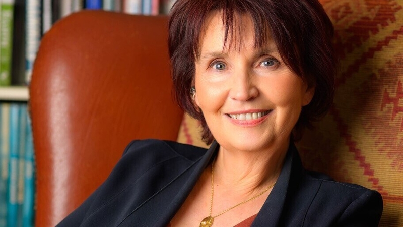 Let Them Lie by Florence Gillan: an extract from the new thriller