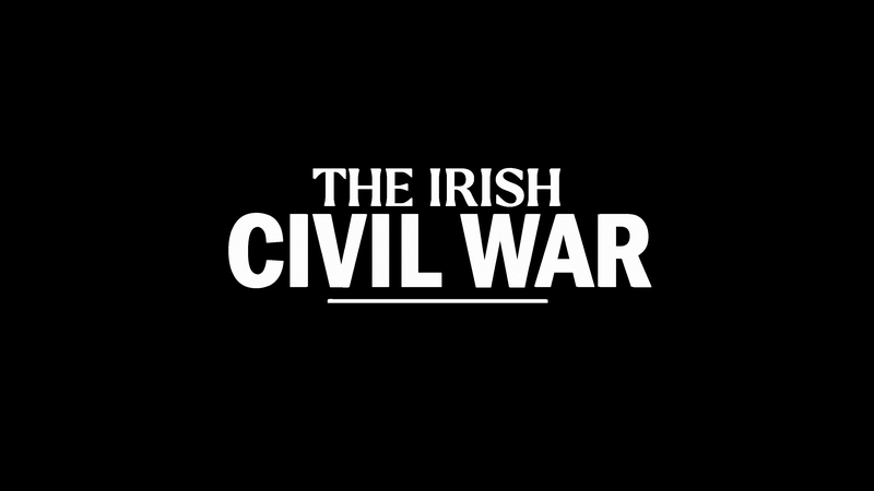 The Irish Civil War: The Making of the Documentary
