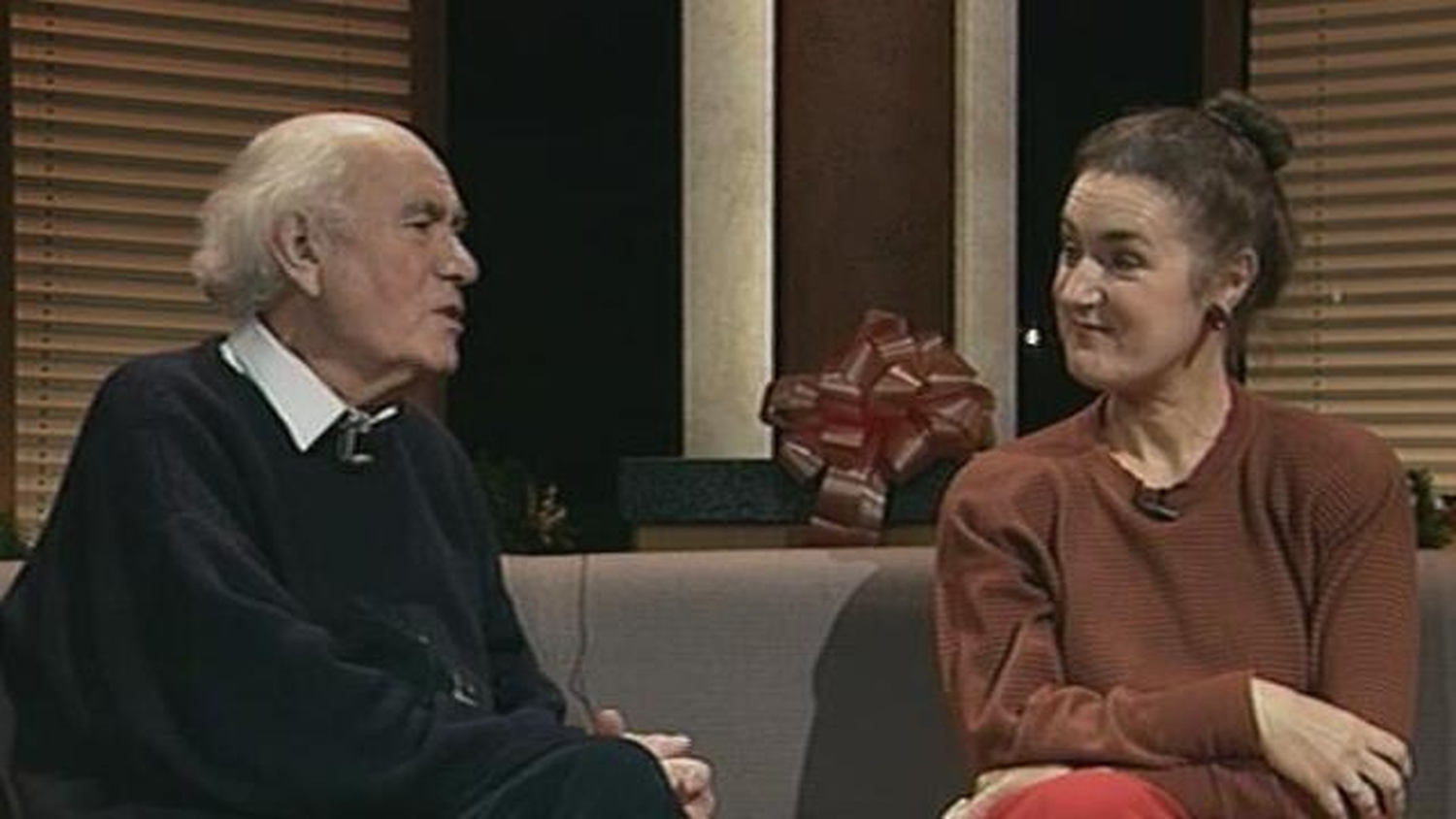 RTÉ Archives | Celebrations | What Makes Christmas Special?