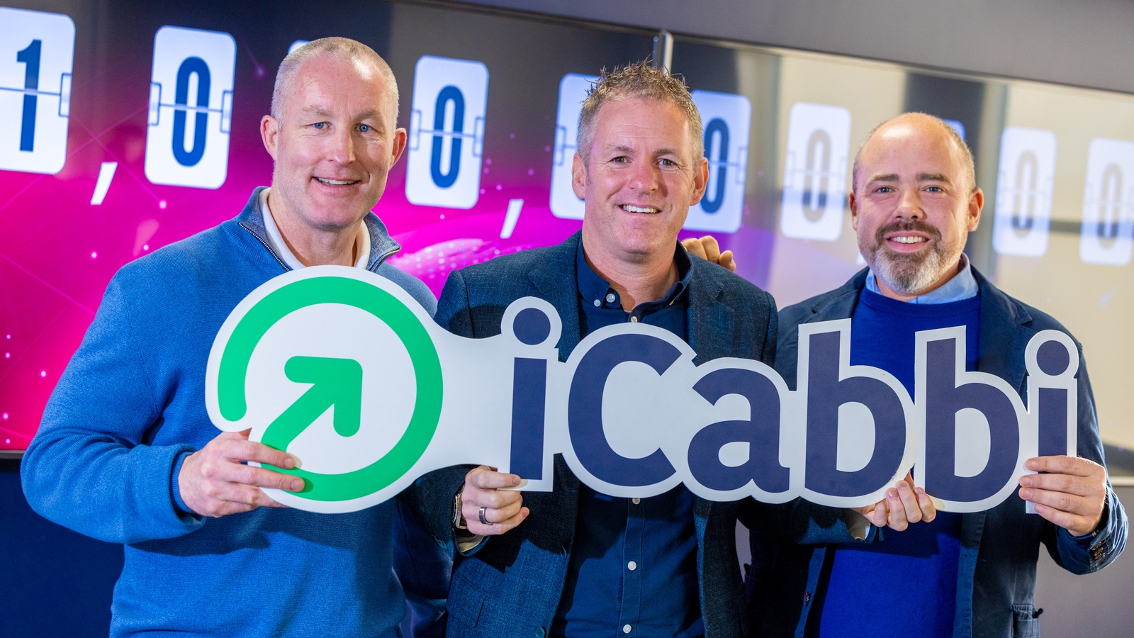 iCabbi announces new Nordics deal with Cabonline
