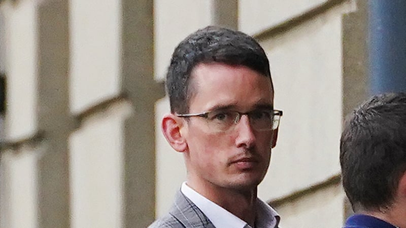 Enoch Burke to remain in jail for Christmas