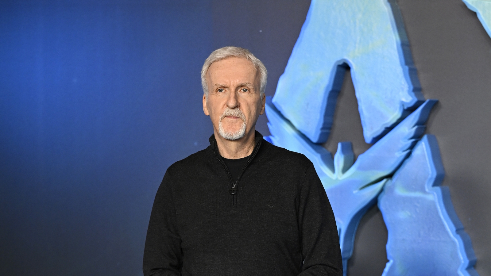 James Cameron concerned over fetishising guns on screen