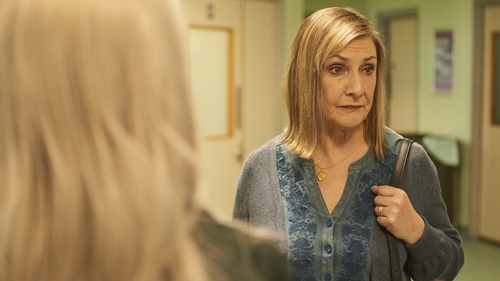 Pauline McLynn: 'It needed to be something special'