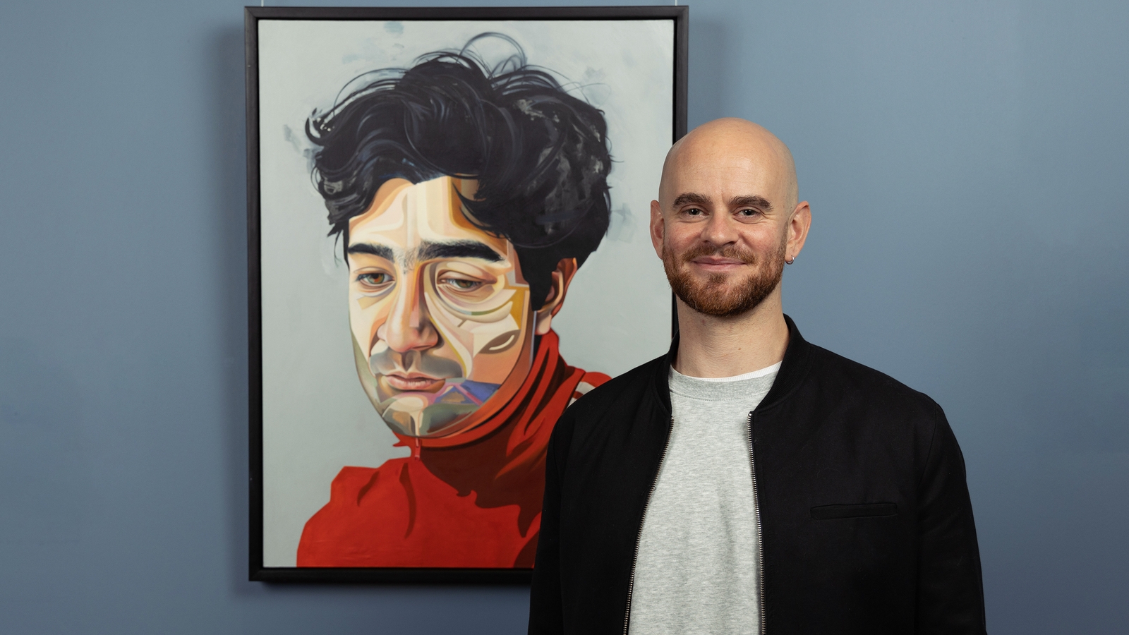 Winners of Zurich Portrait Prize 2022 announced