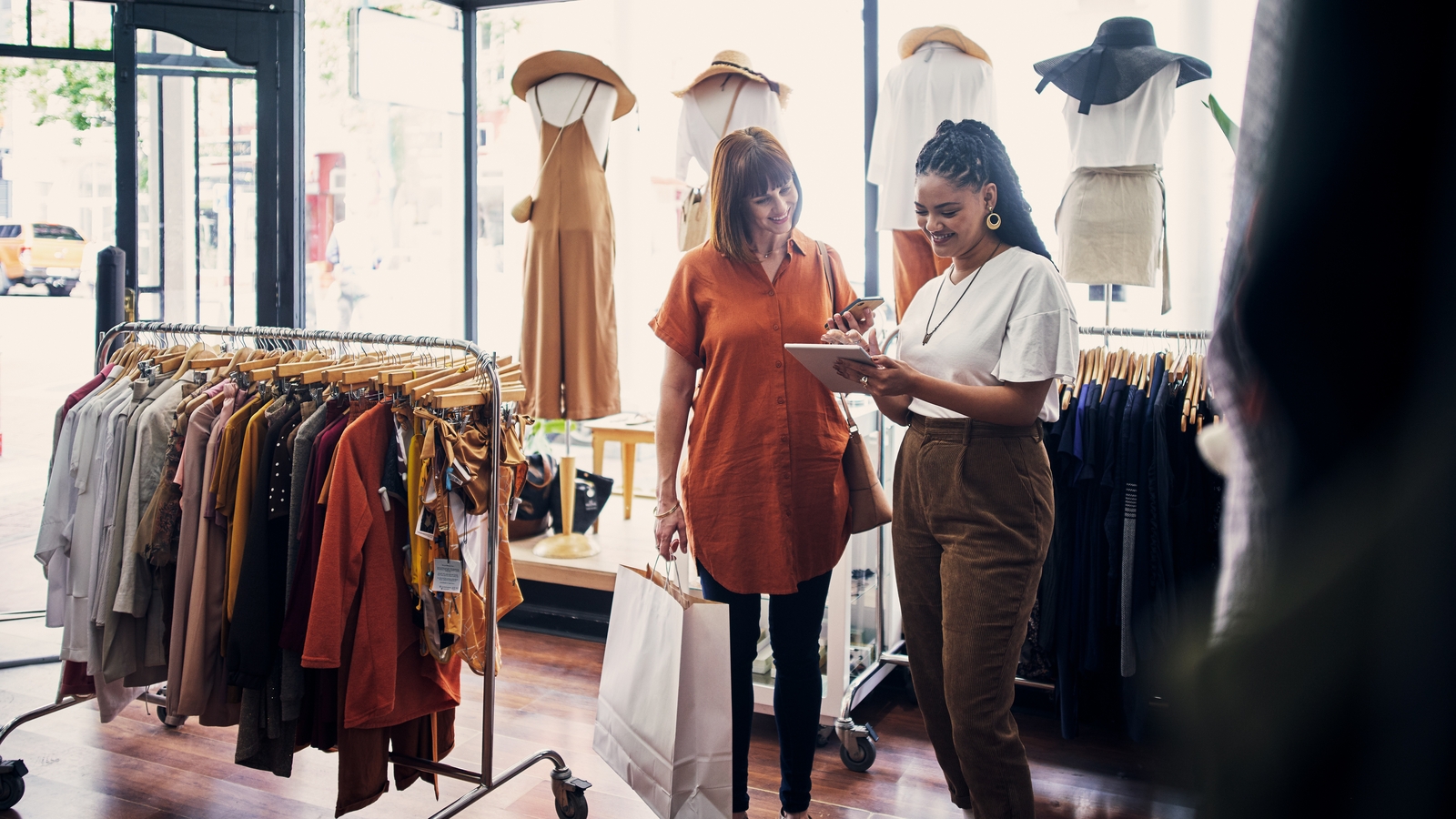 All you need to know about consumer rights in the digital world