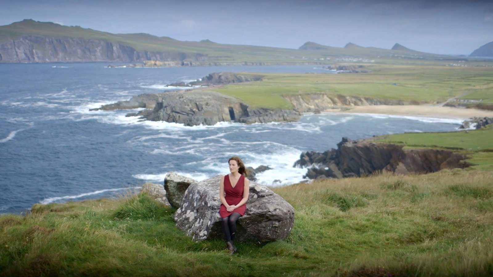 FÉACH: Amhrán na nGael