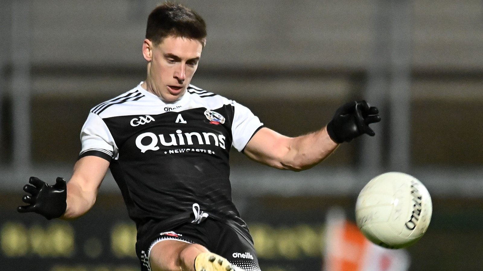 Kilcoo unchanged but reveling in 'bonus territory'