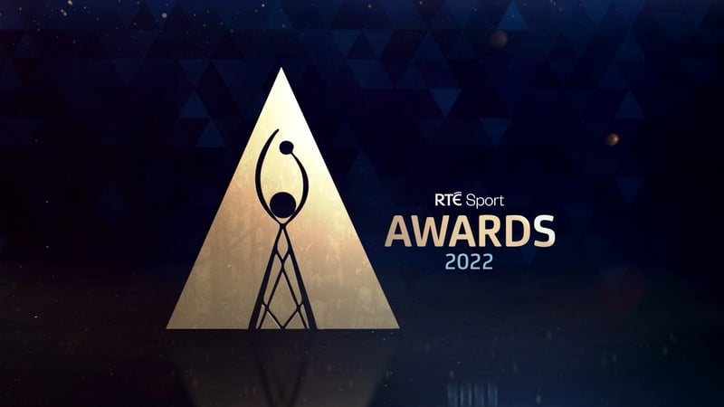 RTÉ Sport Awards Manager of the Year nominees revealed