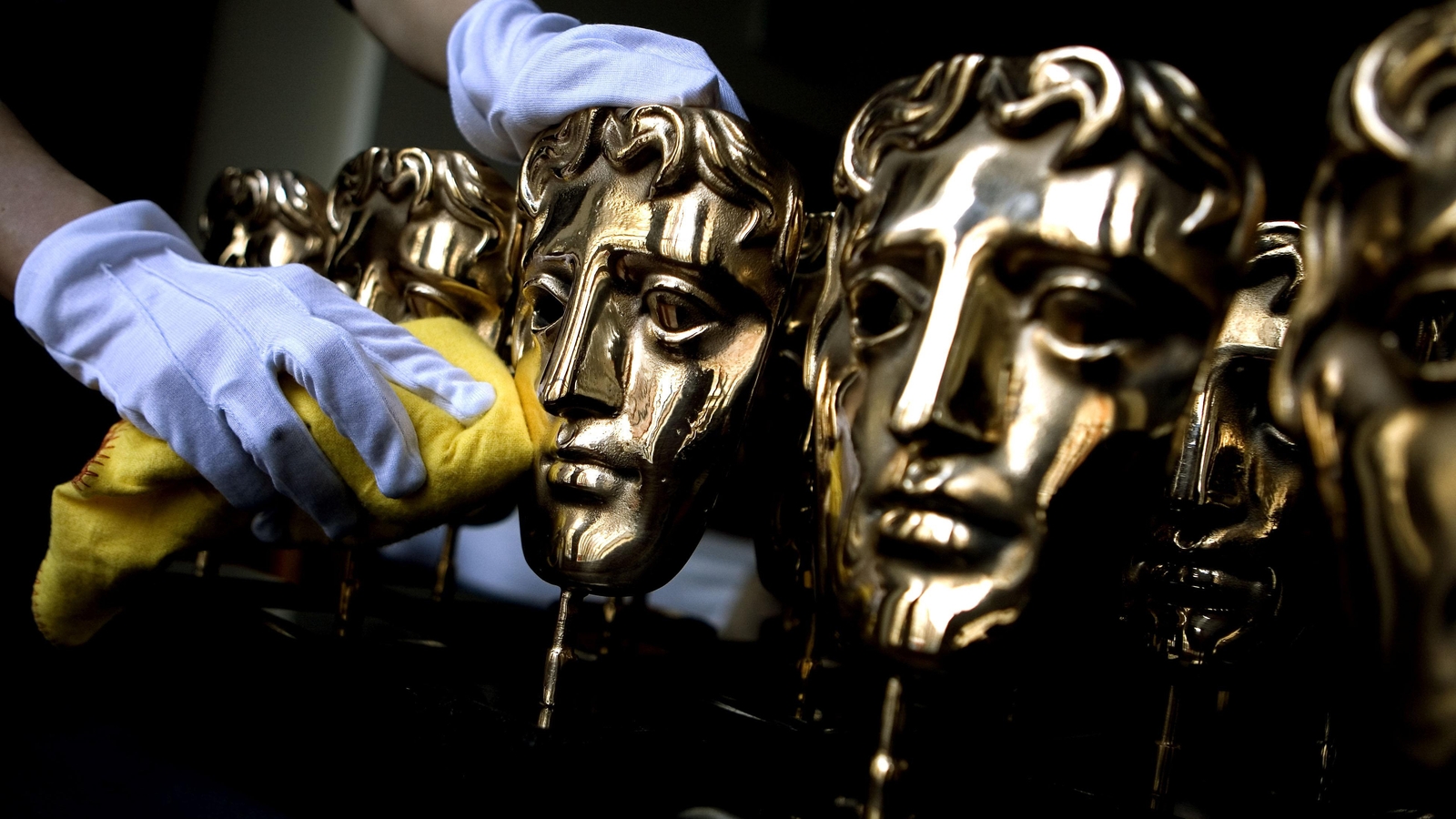 Baftas changing things up for awards night 2023