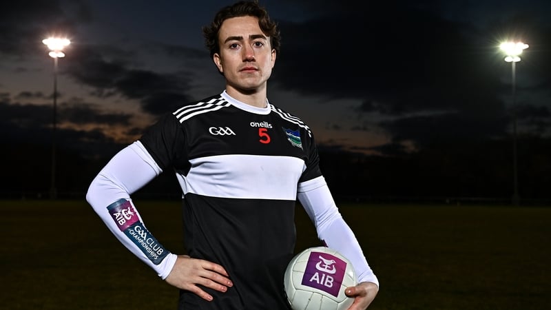 Cian Sheehan: I've become obsessed with football