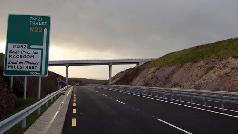 Controversy over second phase of Macroom bypass