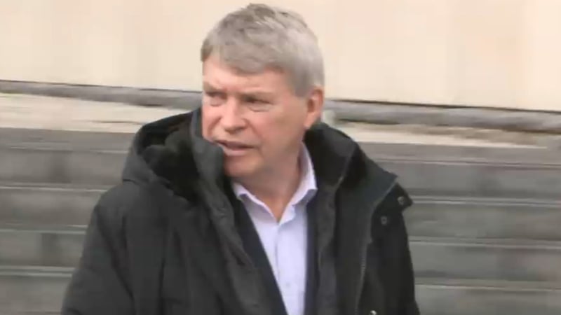 Sentencing of retired director deferred