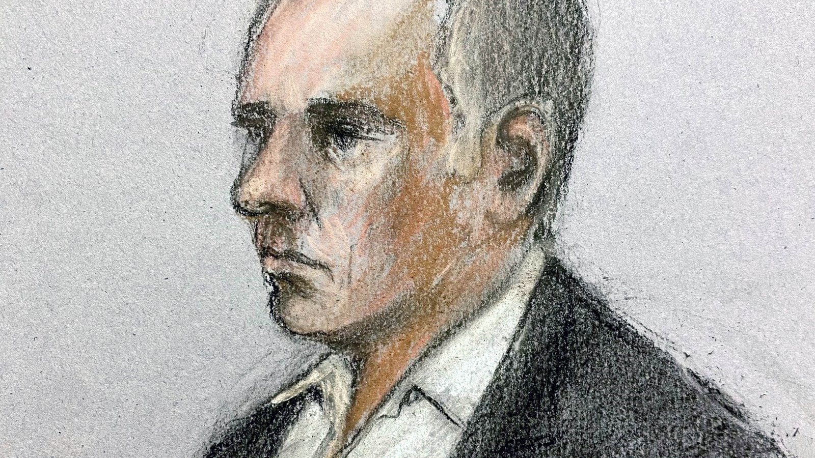 Dowdall says he should have asked questions about room