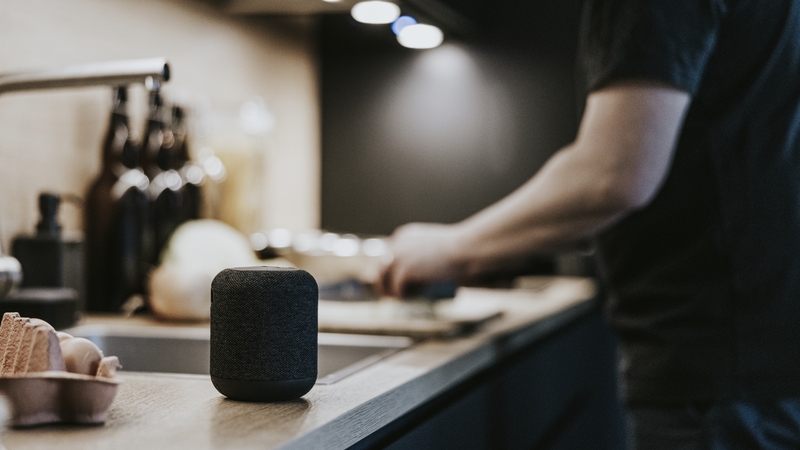 Why do most digital voice assistants have female voices & names?