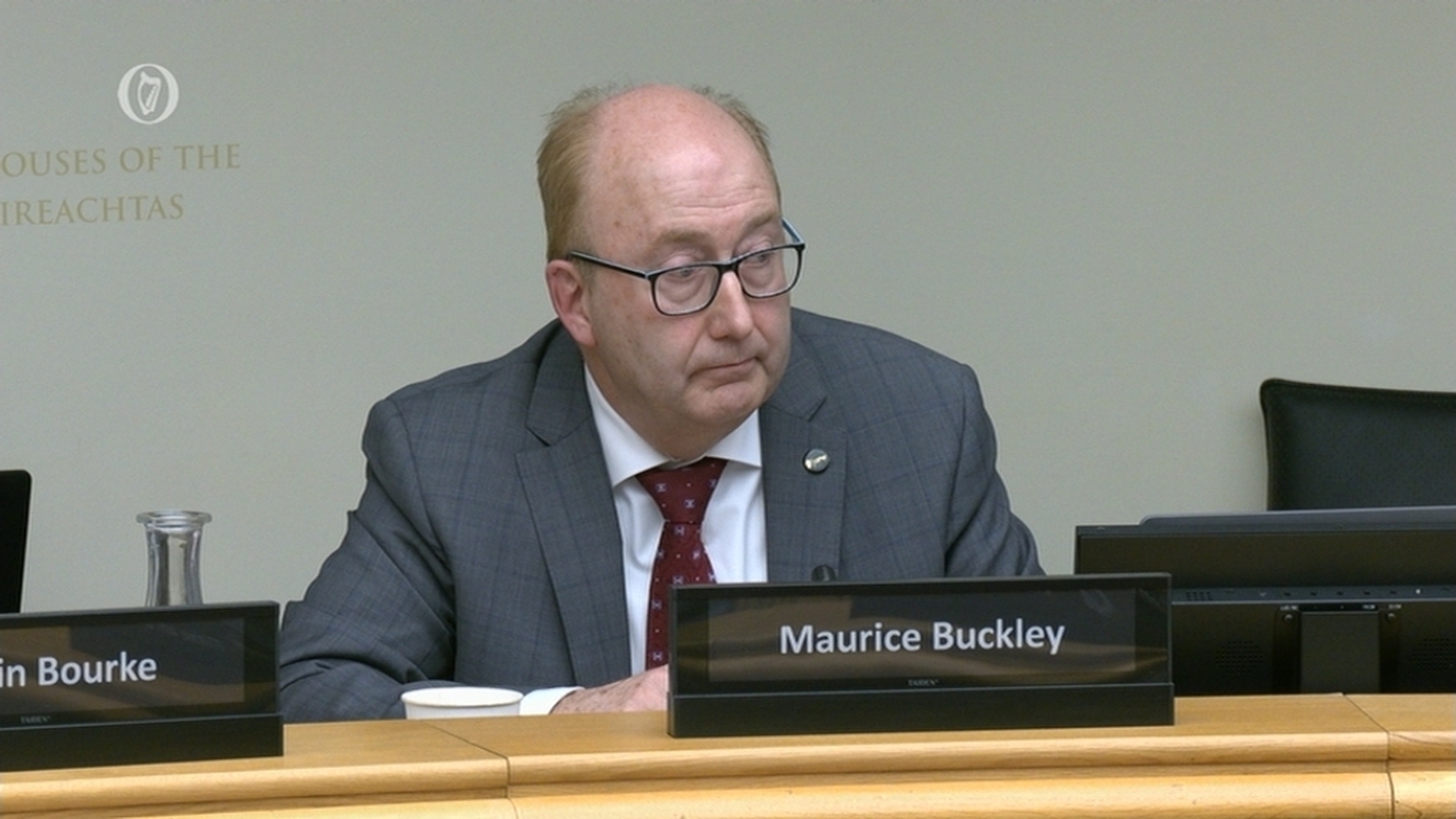 PAC hears OPW contract almost seven times overbudget