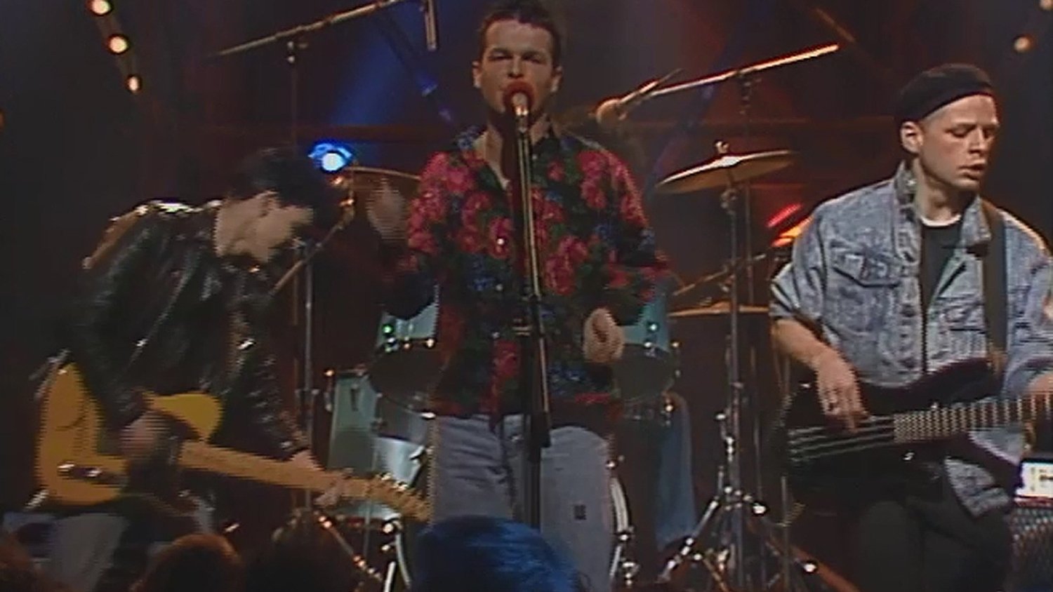 RTÉ Archives | Arts and Culture | The Fat Lady Sings