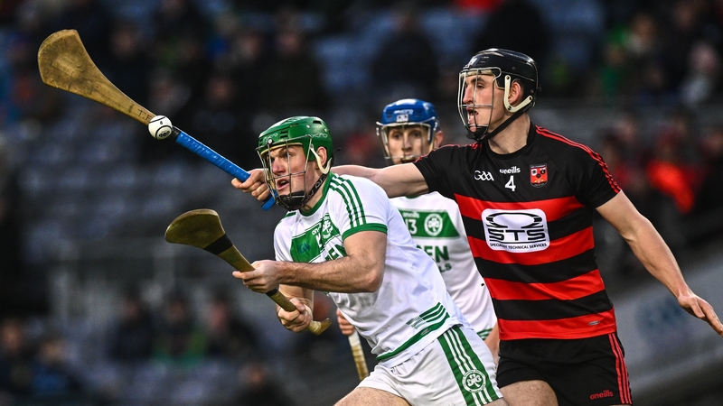 Ballyhale gain revenge on Ballygunner to reach decider