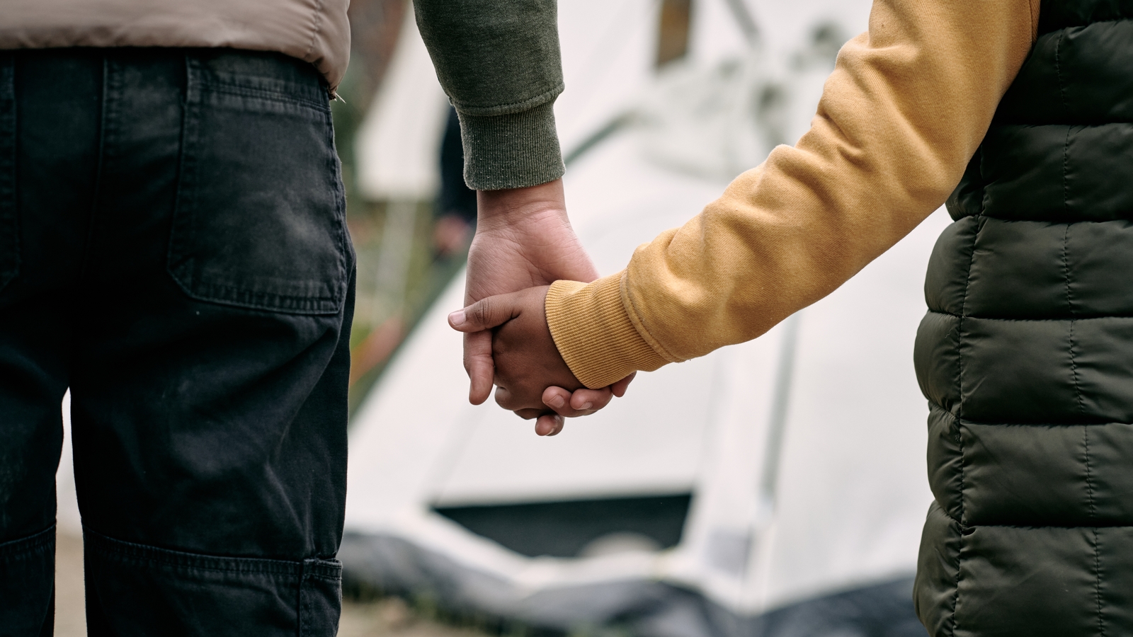 45 children seeking asylum missing from care - Tusla